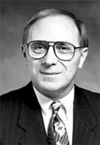 IN LOVING MEMORY OF FRANK BECKER – GreenField Chemical Inc.